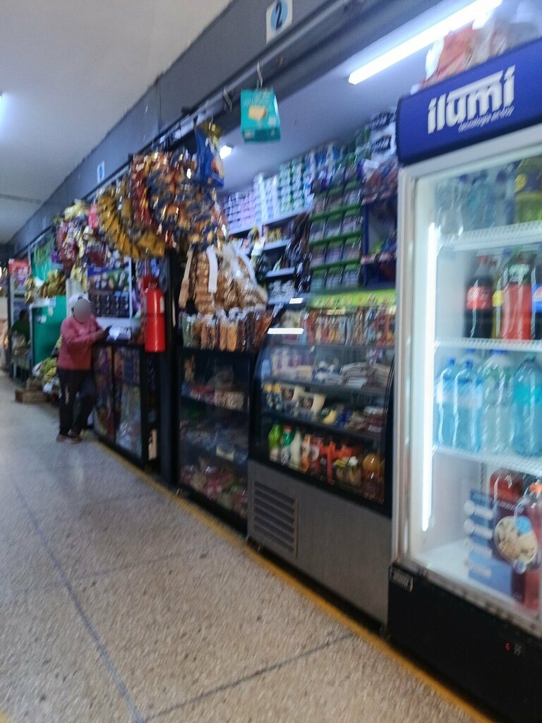 Market Bodega Minimarket, Lima, foto