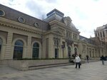 Сбербанк (Paveletskaya Square No:1Ас1), atm'ler  Moskova'dan