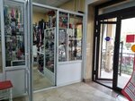 Ish Kiim Dukeni (Kerim Mynbaev Street No:44), i̇ç giyim ve mayo mağazası  Almatı'dan