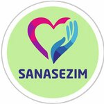Sana Sezim (Jaqyp Omarov kóshesi No:10А), psikoloji merkezi  Astana'dan