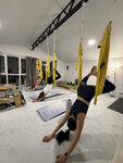 Dvizhenie Tela (Krasnodar Territory, Sochi Resort City Urban District, Urban-Type Settlement of Krasnaya Polyana, Volokolamskaya Street), pilates stüdyosu  Soçi'den