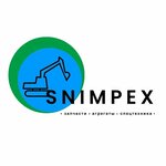 Snimpex (Gorkogo Street No:306), i̇thalat-ihracat firmaları  Blagoveshchensk'ten