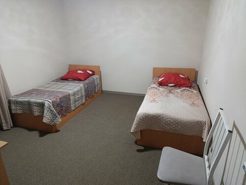 Otel Гостиница, Başkurdistan, foto