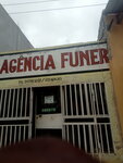 Agência funerária (Luanda, Estrada Camama-Dangereux (Estrada Camama-Talatona)), cenaze gereçleri firmaları  Loanda'dan
