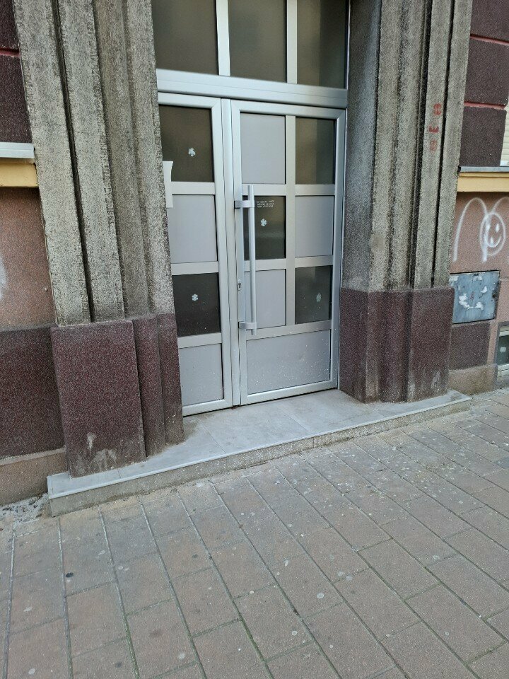 Mühendislik firmaları Coning-PPI, Novi Sad, foto