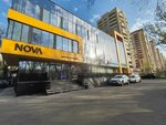 Kbk (Zhandosov Street No:136), mimari proje firmaları  Almatı'dan