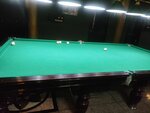 Partiya (Abdullah Rozybakiev Street No:166Б), bilardo salonları  Almatı'dan