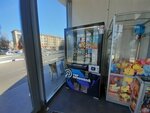 Призовой тир (Kominterna Street No:105), oyun makinesi  Nijni Novgorod'dan