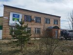 МБУ Чеховское благоустройство (ulitsa Pushkina No:59), şehir planlama  Çehov'dan