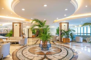 Miramare Queen Hotel - All Inclusive (Antalya, Manavgat, Ilıca Mah., 277. Sok., 3), otel  Manavgat'tan