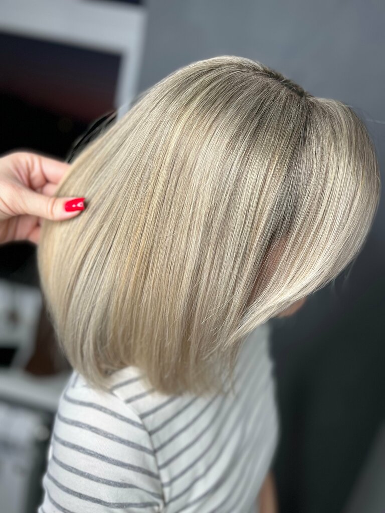 Güzellik salonu Beauty Studio волос, Rostov‑na‑Donu, foto