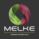 Melke (Suvorovskiy Avenue No:54), pencere üretim, satış ve montaj firmaları  Saint‑Petersburg'dan