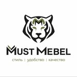 Must Mebel (Oktyabrskaya Embankment No:104к31), büro mobilyaları  Saint‑Petersburg'dan