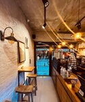 Ava Express Coffee (Çanakkale, Çanakkale Merkez , Kemalpaşa Mah., Değirmenlik Sok., 19), kafe  Çanakkale'den