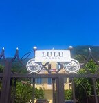 Гостиница Лулу (ulitsa Sultana Sosnaliyeva No:11), otel  Gagra'dan