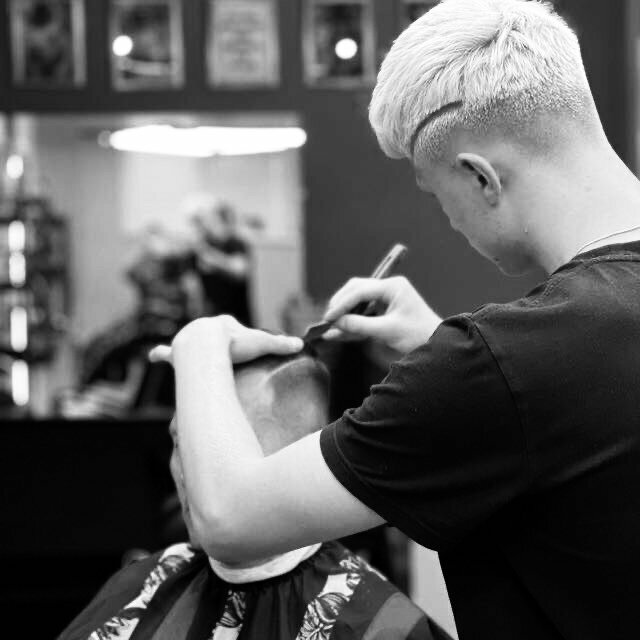 Berberler Студия Север, Almetyevsk (Elmet), foto