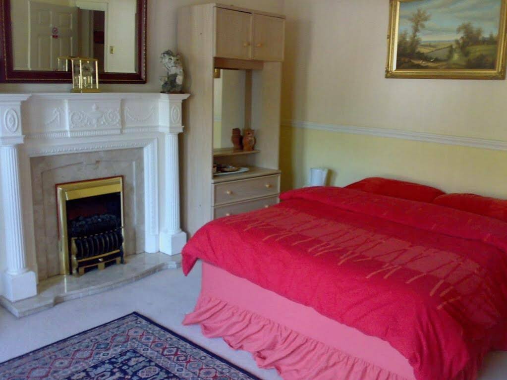 Otel Parkview Hotel And Guest House, İngiltere, foto