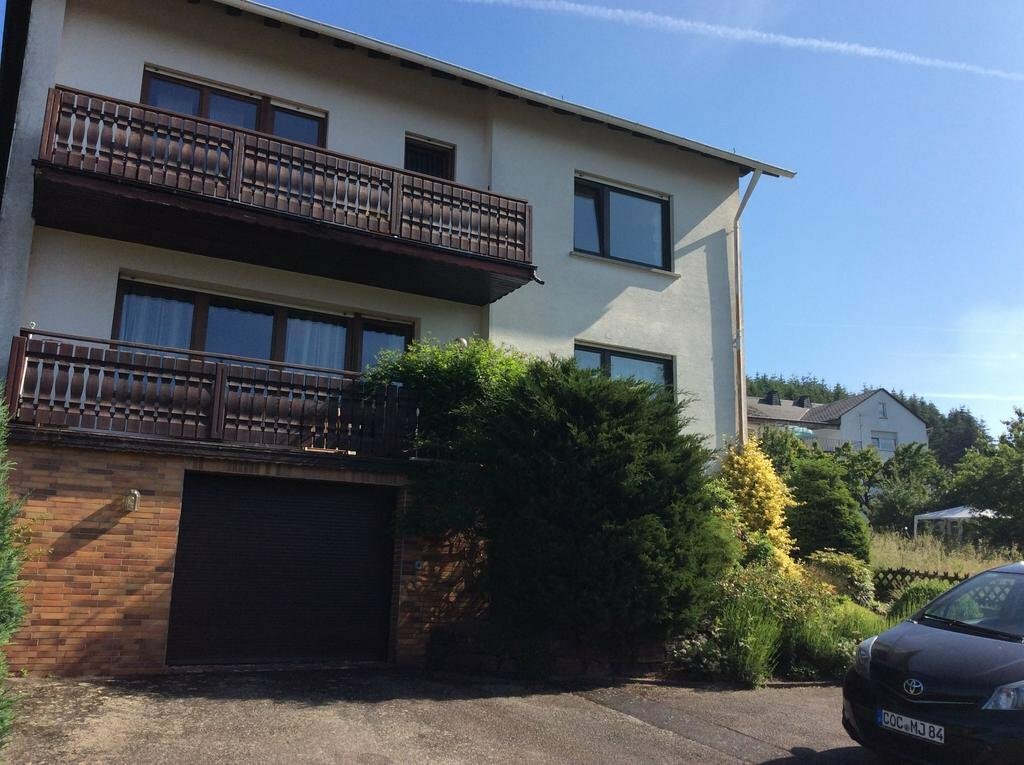 Otel Haus Hunsrückhöhe, Renanya‑Palatinate, foto