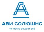 Avi Solutions (Belovodskiy Lane No:7), elektrikli motor firmaları  Saint‑Petersburg'dan