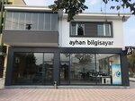Ayhan Bilgisayar Elektronik Müh. Hiz (15 Temmuz Blv., No:103, Adapazarı, Sakarya), bilişim firmaları  Adapazarı'ndan