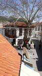 Konakaltı Cami (Muğla, Menteşe, Müştakbey Mah., Konakaltı Sok., 2), cami  Menteşe'den
