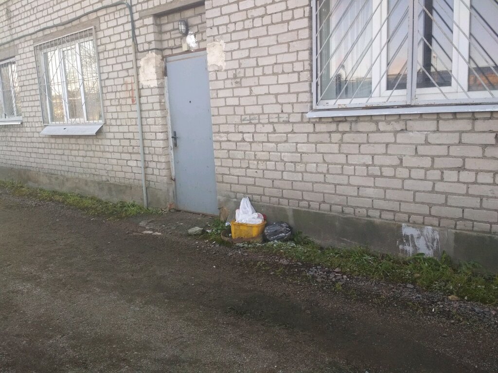 Ticari gayrimenkul alım satımı Start TsBS, Saint‑Petersburg, foto