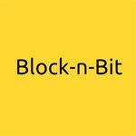 Block-n-Bit (проспект Юрия Гагарина No:12), finansal danışmanlık  Harkiv'den