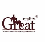 Great Reality (Sivtsev Vrazhek Lane No:29/16), emlak ofisi  Moskova'dan