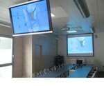 Lega Hi-Fi Video Music Center (Emilia-Romagna, Ravenna, Faenza), fotoğraf malzemeleri