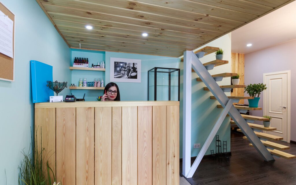 Fitness kulüpleri Fitness studio ProFitness, Moskova, foto