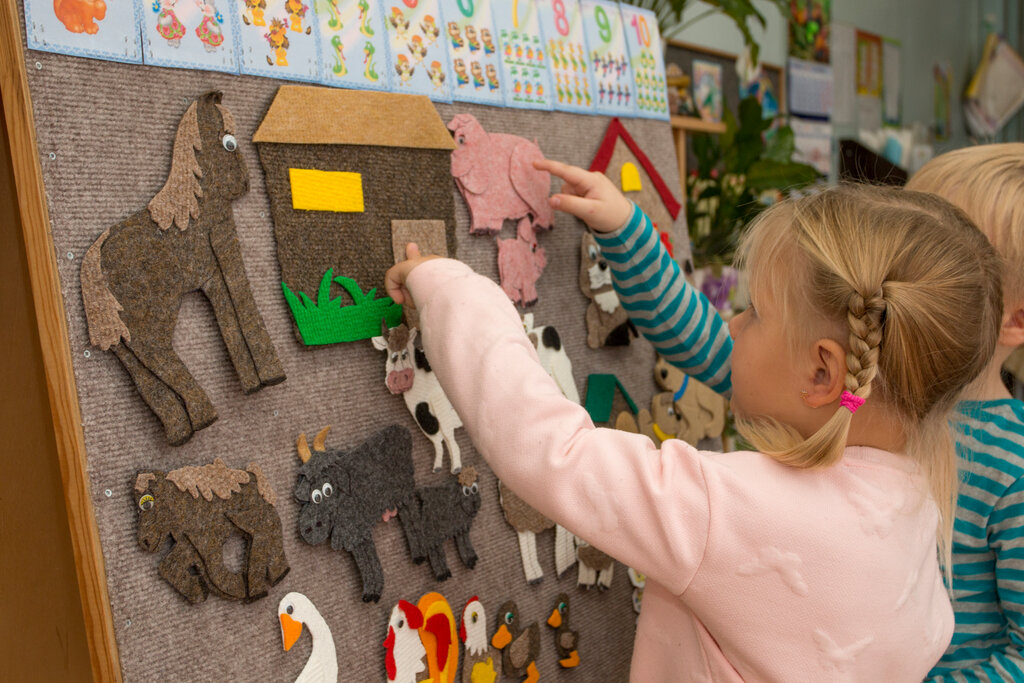 Masa oyunları ve zeka geliştirici oyunlar Tsentr Razvivayushchikh Igr, Saint‑Petersburg, foto