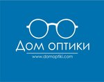 Dom optiki (ulitsa 70 let Oktyabrya No:7), optik  Tuymazy'dan