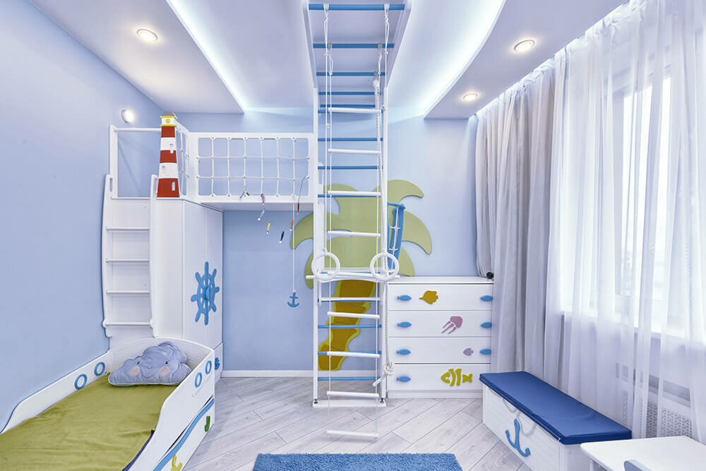 Özel mobilya yapımı FortyStudio, Minsk, foto
