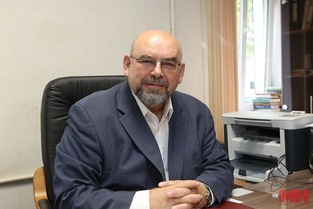 Dispanserler Минский городской наркологический центр, Minsk, foto