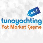 Tuna Yachting (İzmir, Çeşme, Musalla Mah., 1107. Sok., 17A), tekne, kayık, yat  İzmir'den