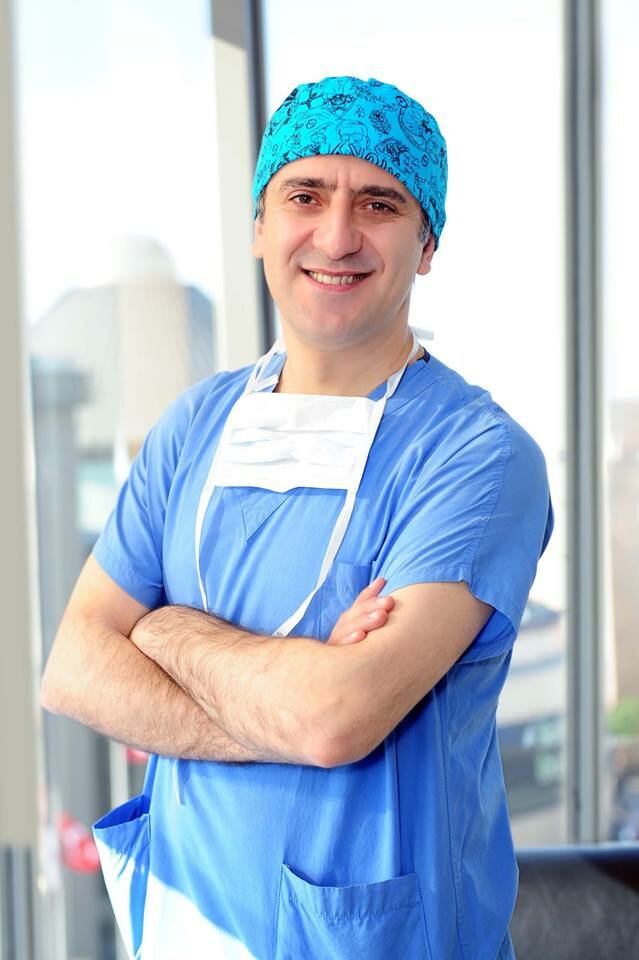 Özel muayenehaneler Op. Dr. Muhammet Dilber, İstanbul, foto
