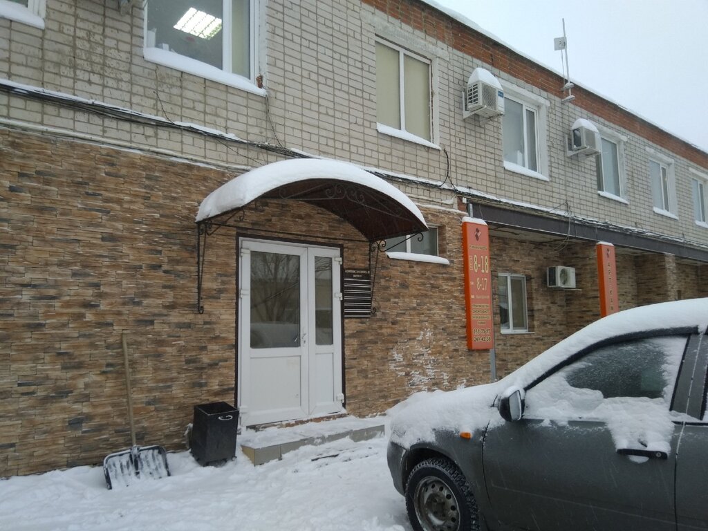 i̇nşaat malzemeleri toptan Арт-панелли, Kazan, foto