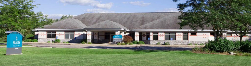 Çocuk poliklinikleri Wendy Warner-Lapadat, Md - Beacon Medical Group Pediatrics Goshen, İndiana Eyaleti, foto