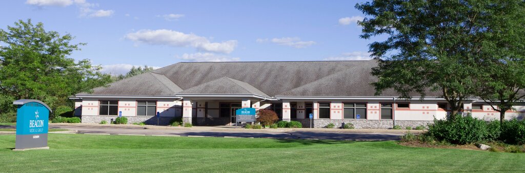 Tıp merkezleri ve klinikler Michelle Shelly, Md - Beacon Medical Group Goshen Family Medicine Center, İndiana Eyaleti, foto