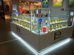 My Parfumer (50 Let Oktyabrya Street No:14), kozmetik ve parfümeri mağazaları  Tiumen'den