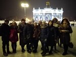 Bus tours in Samara, Regionbase (Demokraticheskaya Street No:45Л), geziler  Samara'dan
