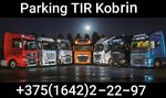 GaranTirExport (ulitsa Gorkogo No:20), nakliye firmaları  Kobrin'den