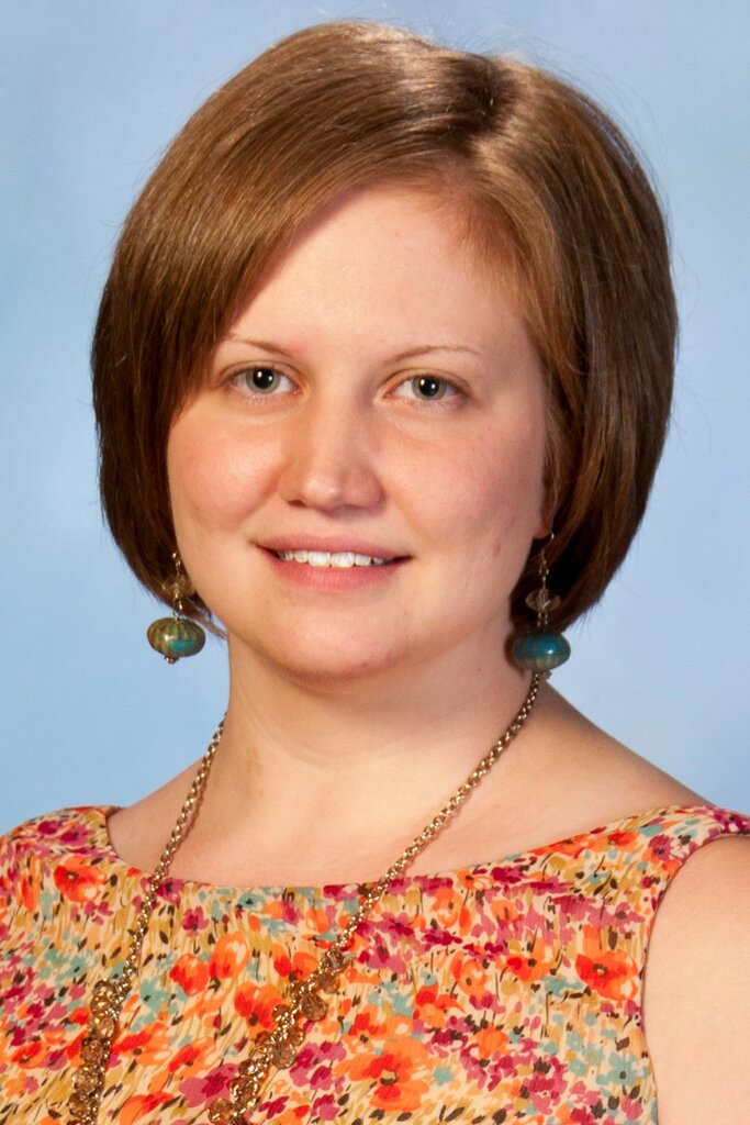 Tıp merkezleri ve klinikler Brittney Jergovich, Do, Ohio Eyaleti, foto