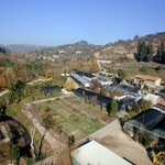 Vivai Massarroni (Umbria, Perugia, Via della Pieve di Campo), mobilya mağazaları  Umbria'dan