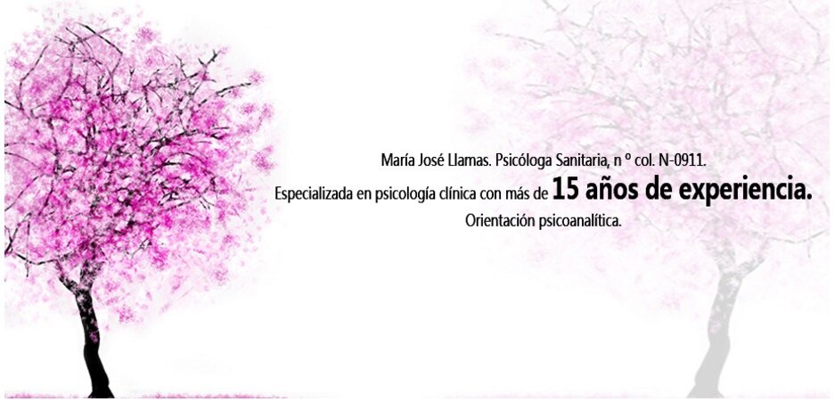 Psikologlar Psicóloga-Psicoanalista María José Llamas, Pamplona, foto