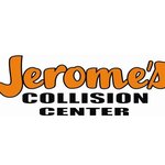 Jeromes collision (United States, Minot, 3515 N Broadway), oto kaporta  Kuzey Dakota Eyaleti'nden