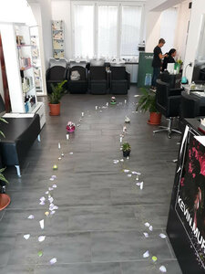 Creativity E Beauty (Via Padre Vincenzo Merante No:11, Catanzaro), güzellik salonu  Catanzaro'dan