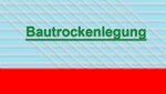 Klaus Rinke Bautrockenlegung (Krohnenbergstraße No:11, Großröhrsdorf), i̇nşaat firmaları  Saksonya'dan