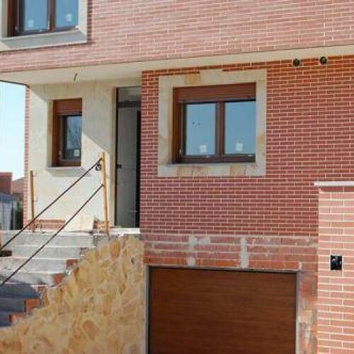 Yeni teknolojiler ve ar-ge merkezleri Construcciones Ediglema, Kastilya ve Leon, foto
