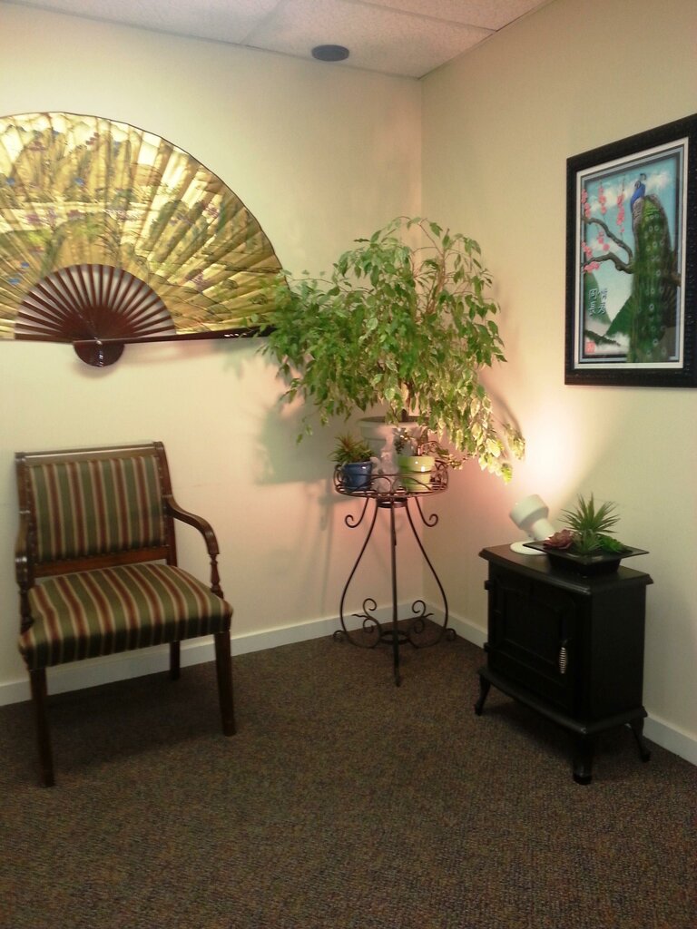 Alternatif tıp merkezleri Acupuncture For Life, Pennsylvania, foto